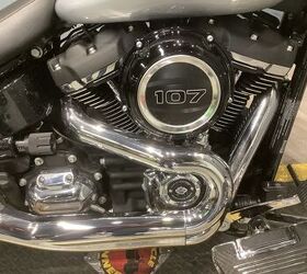 2019 Harley-Davidson FLSB - Softail Sport Glide For Sale | Motorcycle ...