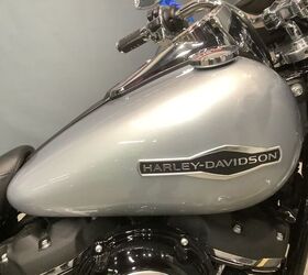 2019 Harley-Davidson FLSB - Softail Sport Glide For Sale | Motorcycle ...