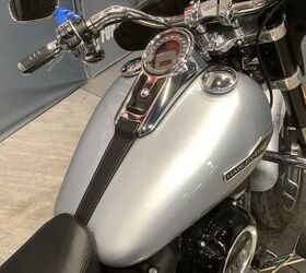 2019 Harley-Davidson FLSB - Softail Sport Glide For Sale | Motorcycle ...