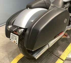 2019 Harley-Davidson FLSB - Softail Sport Glide For Sale | Motorcycle ...