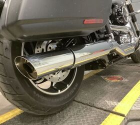 2019 Harley-Davidson FLSB - Softail Sport Glide For Sale | Motorcycle ...