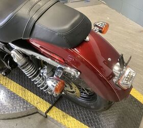 2016 Harley-Davidson XL1200C - Sportster 1200 Custom For Sale ...