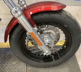 2016 Harley-Davidson XL1200C - Sportster 1200 Custom For Sale ...