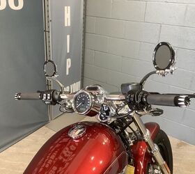 2016 Harley-Davidson XL1200C - Sportster 1200 Custom For Sale ...
