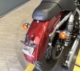 2016 Harley-Davidson XL1200C - Sportster 1200 Custom For Sale ...