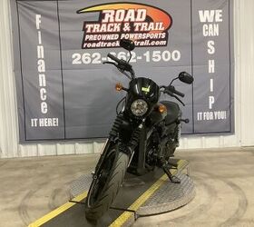 2017 Harley-Davidson XG750 - Street 750 For Sale | Motorcycle ...