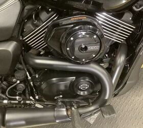 2017 Harley-Davidson XG750 - Street 750 For Sale | Motorcycle ...