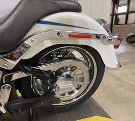 2007 Harley-Davidson FLSTF - Softail Fat Boy For Sale | Motorcycle ...