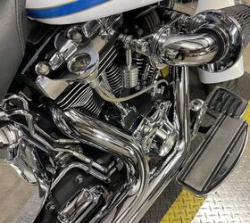 2007 Harley-Davidson FLSTF - Softail Fat Boy For Sale | Motorcycle ...