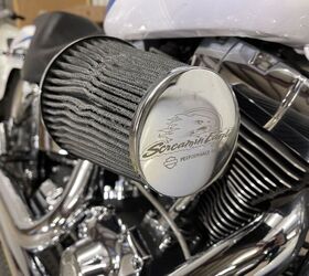 2007 Harley-Davidson FLSTF - Softail Fat Boy For Sale | Motorcycle ...