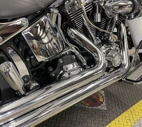 2007 Harley-Davidson FLSTF - Softail Fat Boy For Sale | Motorcycle ...