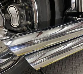 2007 Harley-Davidson FLSTF - Softail Fat Boy For Sale | Motorcycle ...