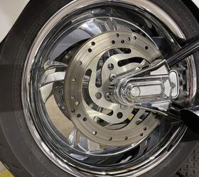 2007 Harley-Davidson FLSTF - Softail Fat Boy For Sale | Motorcycle ...