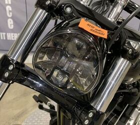 2018 Harley-Davidson FXBR - Softail Breakout For Sale | Motorcycle ...