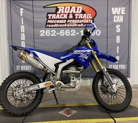 2018 Yamaha WR250R For Sale | Motorcycle Classifieds | Motorcycle.com