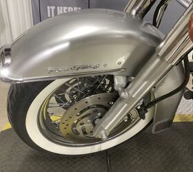2003 Harley-Davidson FLHRC - Road King Classic For Sale | Motorcycle ...