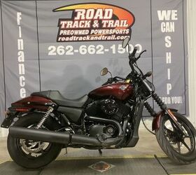 2015 Harley-Davidson XG500 - Street 500 For Sale | Motorcycle ...