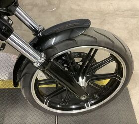 2018 Harley-Davidson FXBR - Softail Breakout For Sale | Motorcycle ...