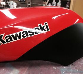 1984 Kawasaki NINJA 900 For Sale | Motorcycle Classifieds | Motorcycle.com