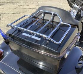 2003 Harley-Davidson Heritage Softail Trike For Sale | Motorcycle ...