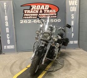 2005 Yamaha Road Star Silverado Midnight For Sale | Motorcycle ...