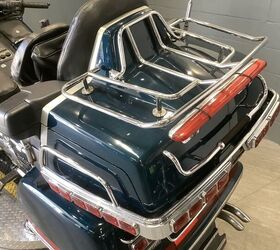 1994 Honda Goldwing 1500 Aspencade For Sale | Motorcycle Classifieds ...