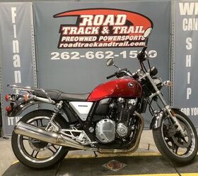 2013 Honda CB1100 For Sale | Motorcycle Classifieds | Motorcycle.com