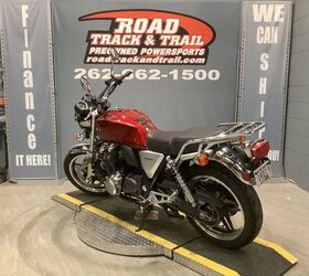 2013 Honda CB1100 For Sale | Motorcycle Classifieds | Motorcycle.com
