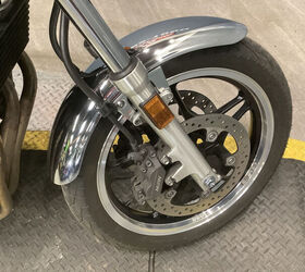 2013 Honda CB1100 For Sale | Motorcycle Classifieds | Motorcycle.com