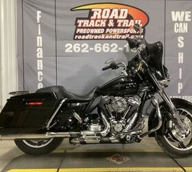 2013 Harley-Davidson FLHX - Street Glide For Sale | Motorcycle ...