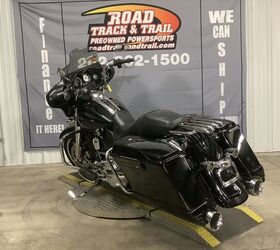2013 Harley-Davidson FLHX - Street Glide For Sale | Motorcycle ...