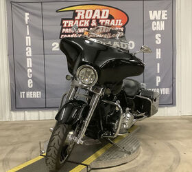 2013 Harley-Davidson FLHX - Street Glide For Sale | Motorcycle ...