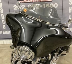 2013 Harley-Davidson FLHX - Street Glide For Sale | Motorcycle ...