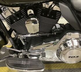 2013 Harley-Davidson FLHX - Street Glide For Sale | Motorcycle ...
