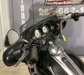 2013 Harley-Davidson FLHX - Street Glide For Sale | Motorcycle ...