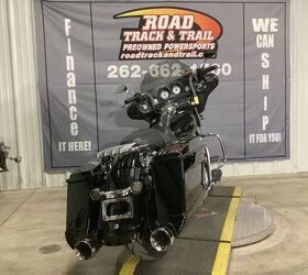 2013 Harley-Davidson FLHX - Street Glide For Sale | Motorcycle ...