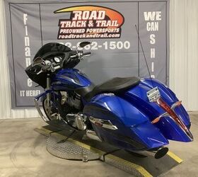 2012 Victory Motorcycles Cory Ness Cross Country Tour For Sale ...