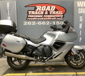 2014 Triumph Trophy SE ABS For Sale | Motorcycle Classifieds ...