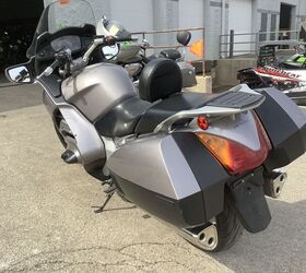 2003 HONDA ST 1300 ABS For Sale | Motorcycle Classifieds | Motorcycle.com