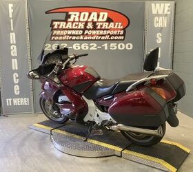 2005 Honda ST1300 For Sale | Motorcycle Classifieds | Motorcycle.com