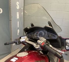 2005 Honda ST1300 For Sale | Motorcycle Classifieds | Motorcycle.com