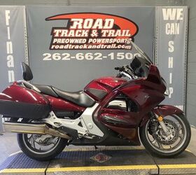 2005 Honda ST1300 For Sale | Motorcycle Classifieds | Motorcycle.com
