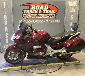 2005 Honda ST1300 For Sale | Motorcycle Classifieds | Motorcycle.com