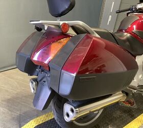 2005 Honda ST1300 For Sale | Motorcycle Classifieds | Motorcycle.com