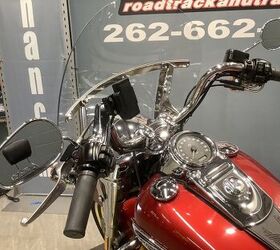 2012 Harley-Davidson FLD - Dyna Switchback For Sale | Motorcycle ...