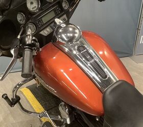 2011 Harley-Davidson FLHX103 - Street Glide PowerPak For Sale ...