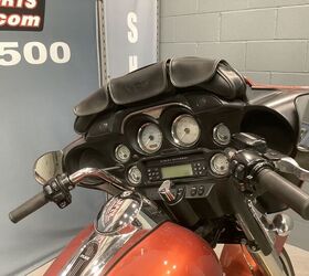 2011 Harley-Davidson FLHX103 - Street Glide PowerPak For Sale ...