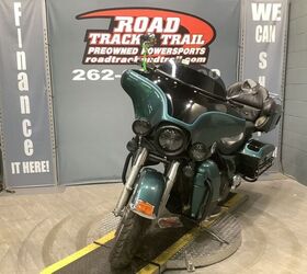 2000 Harley-Davidson FLHTCUI - Electra Glide Ultra Classic Injection ...