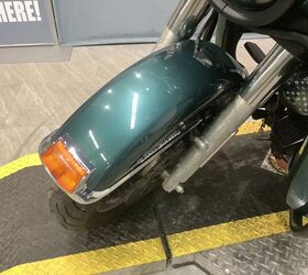 2000 Harley-Davidson FLHTCUI - Electra Glide Ultra Classic Injection ...