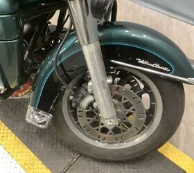 2000 Harley-Davidson FLHTCUI - Electra Glide Ultra Classic Injection ...
